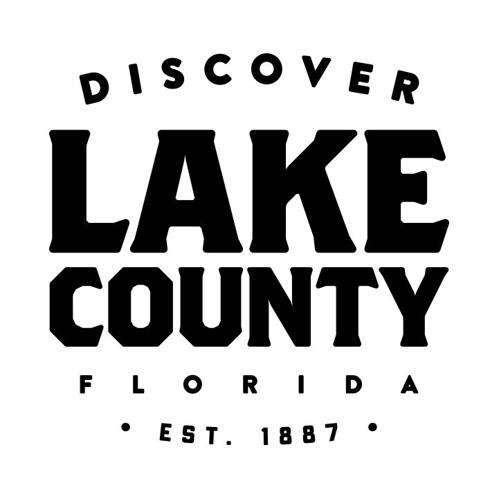 Discover Lake County, FL · Est. 1887