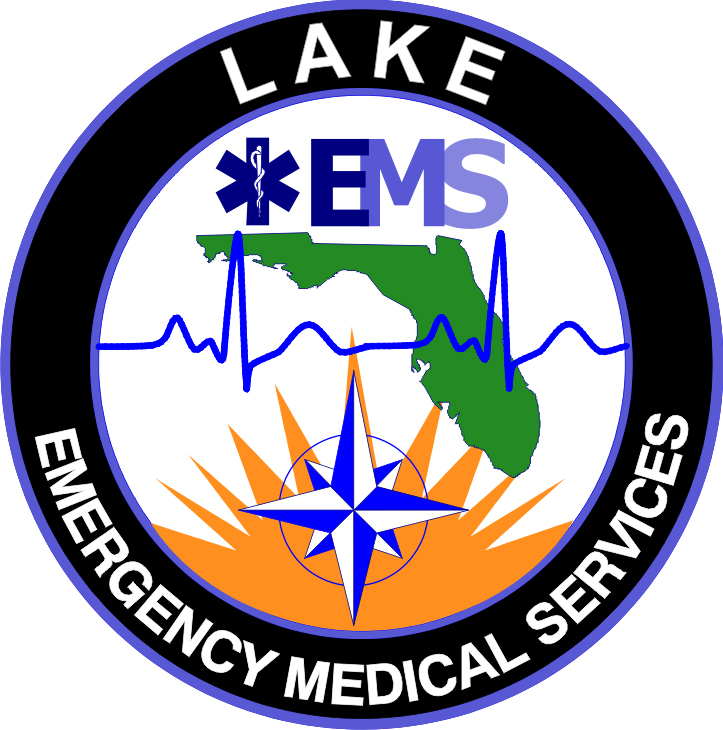 Lake County EMS