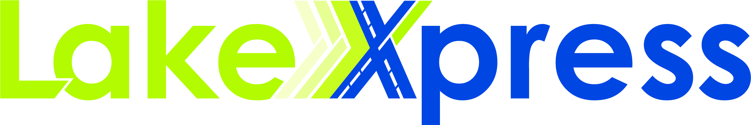 LakeXpress