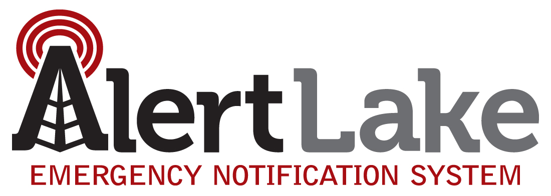 AlertLake Emergency Notification System