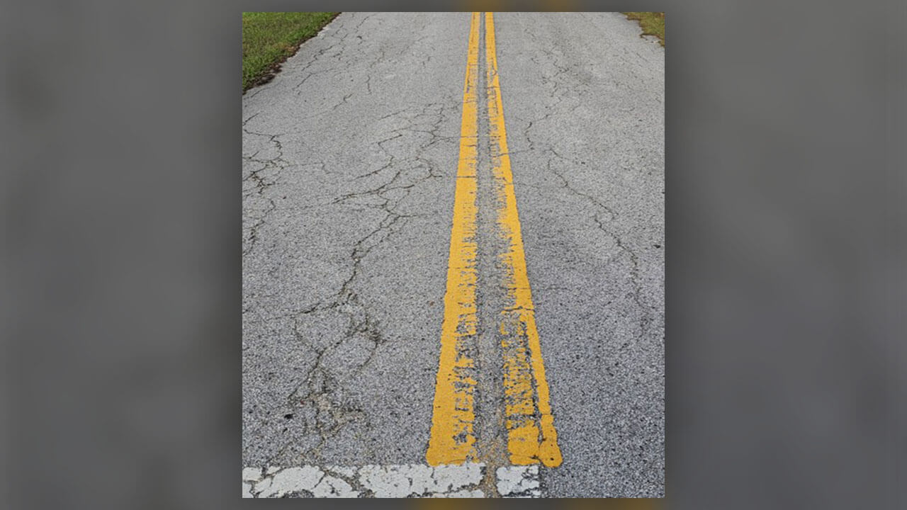 PASER 6 - Fair | Sound structural condition